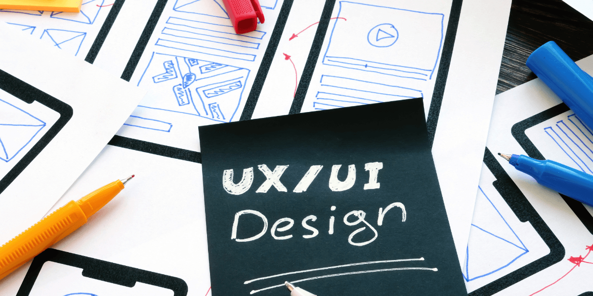 How to Design a Mobile-First and Responsive UX/UI for Modern ...